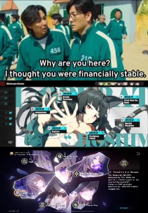 um .... Zenless Zone Zero | HoYoLAB