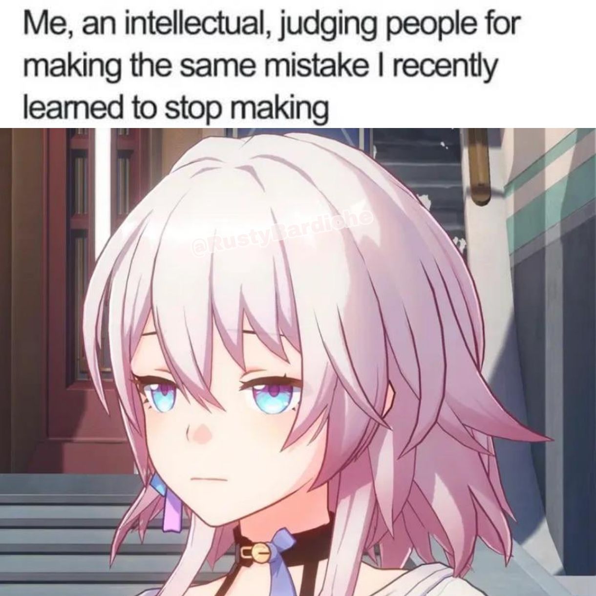 you dummy Honkai: Star Rail | HoYoLAB