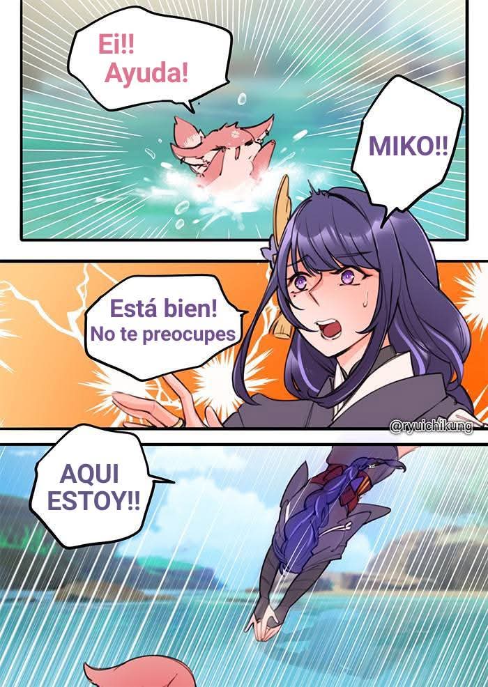 jajaja jajaja jajaja Genshin Impact | HoYoLAB