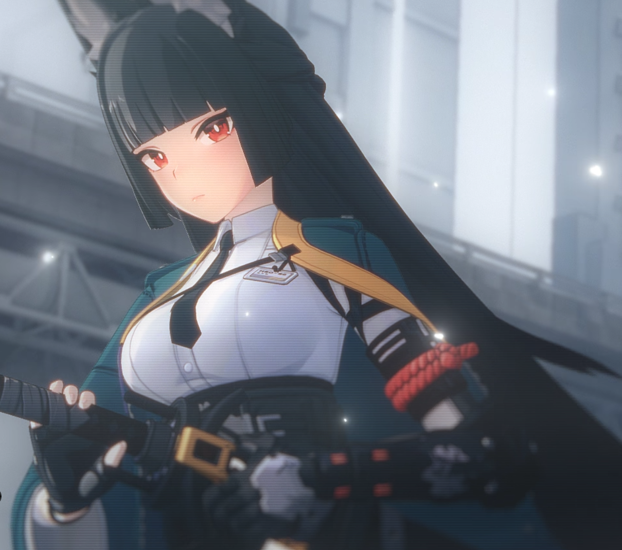 Miyabi banner when !? 😭😭 Zenless Zone Zero | HoYoLAB