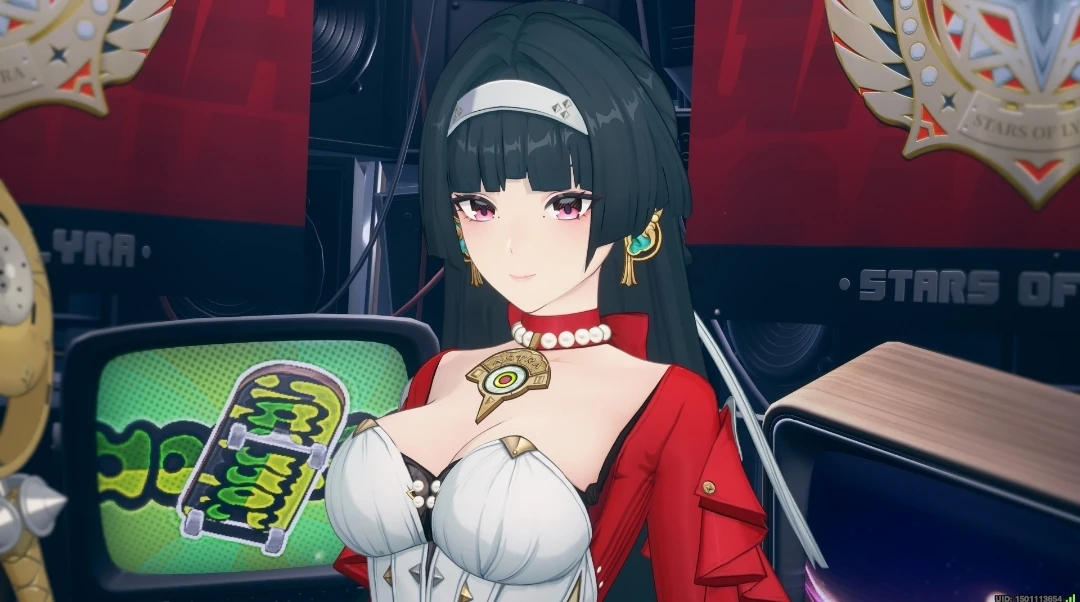 ASTRO YAO Zenless Zone Zero | HoYoLAB