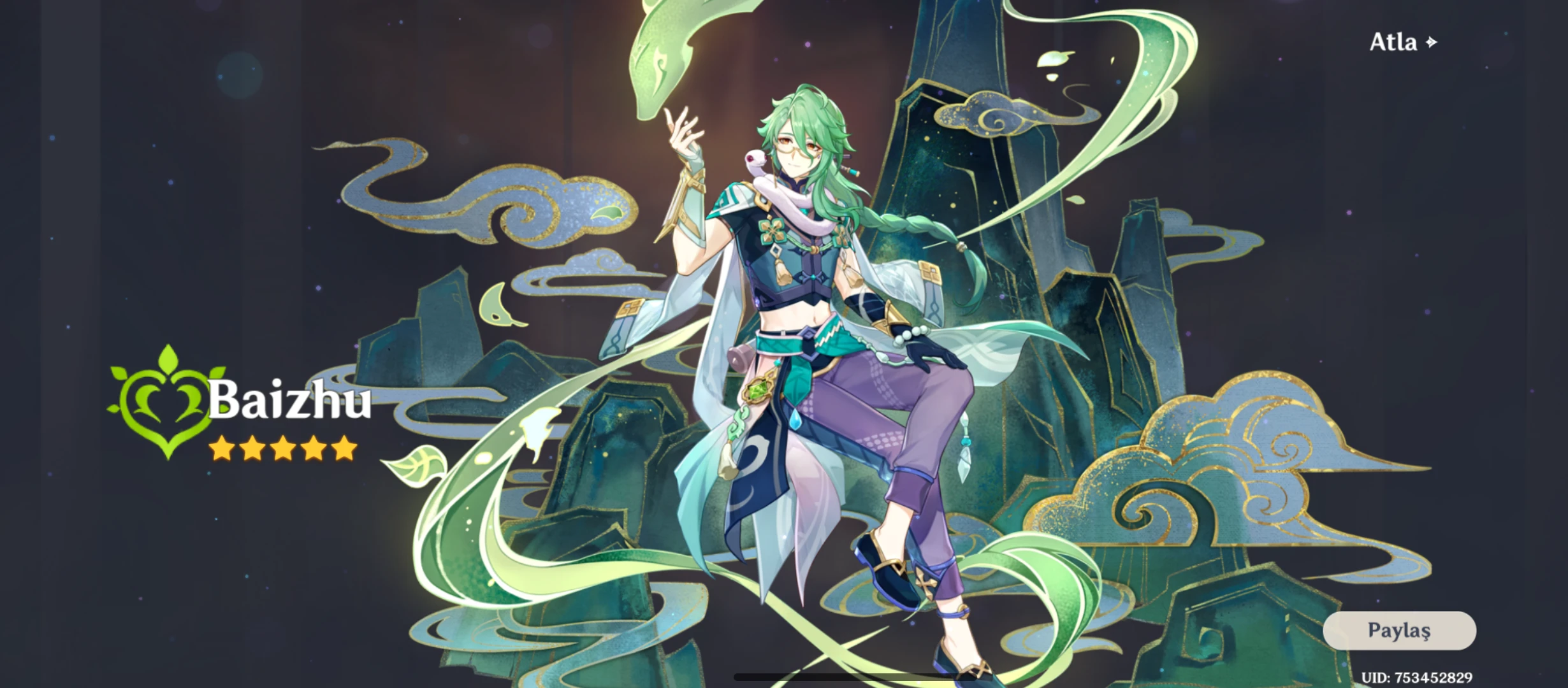 GOT HIM ON FIRST 10 PULL!!! Genshin Impact | HoYoLAB