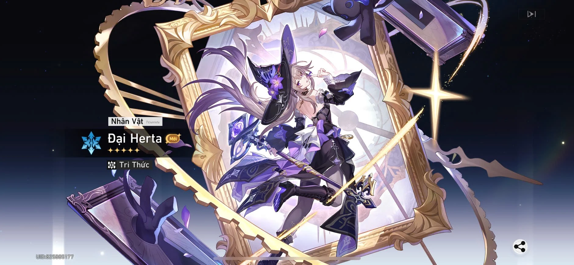 Ko bt roll ai nên roll bừa Honkai: Star Rail | HoYoLAB