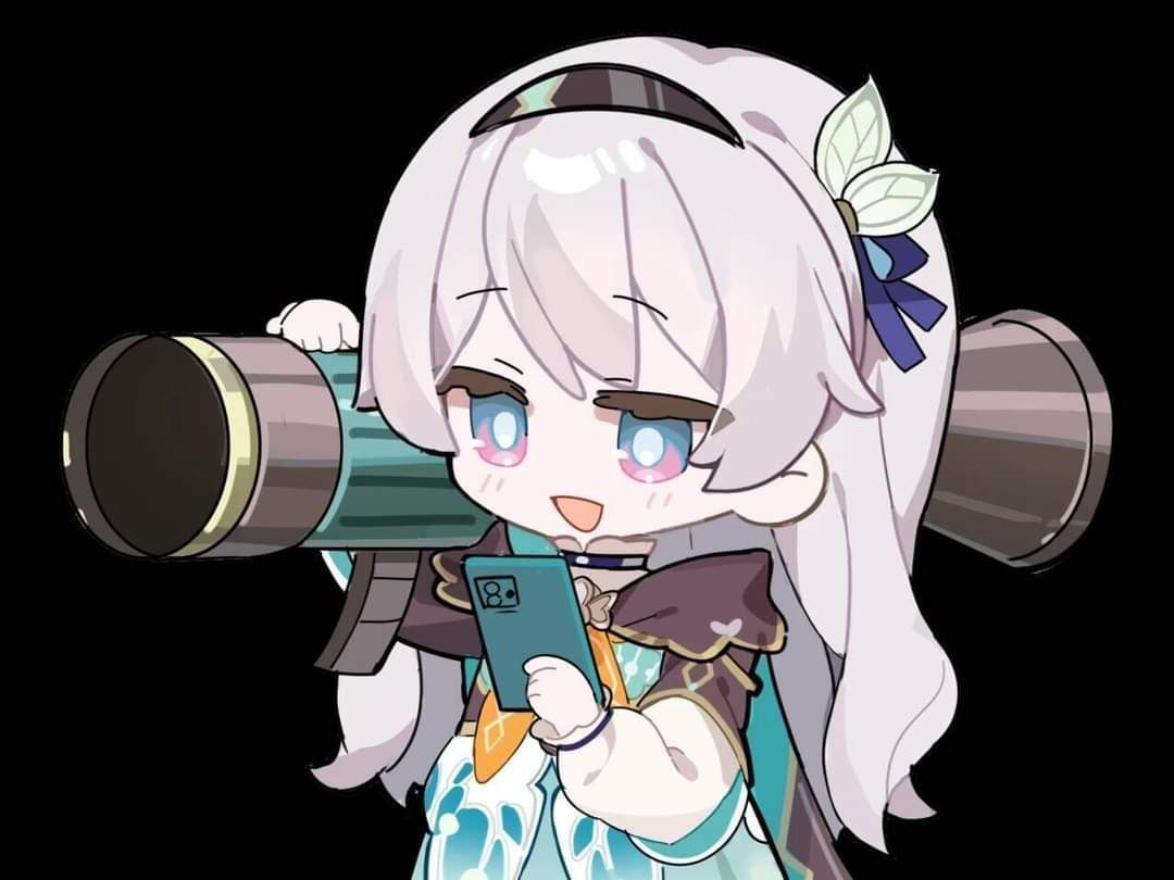 Big Herta~ Honkai: Star Rail | HoYoLAB