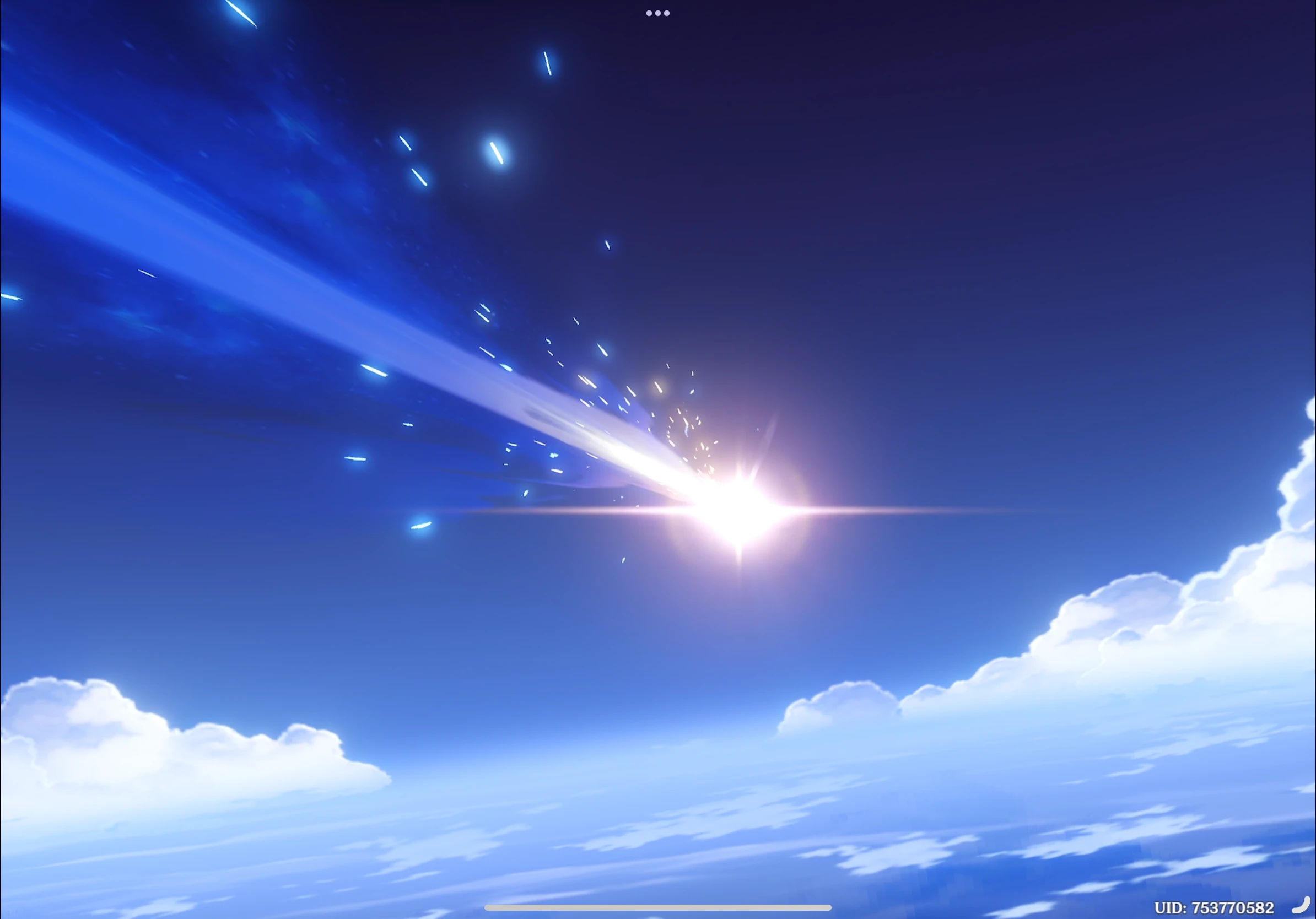 SHE CAME AT 77 Genshin Impact | HoYoLAB