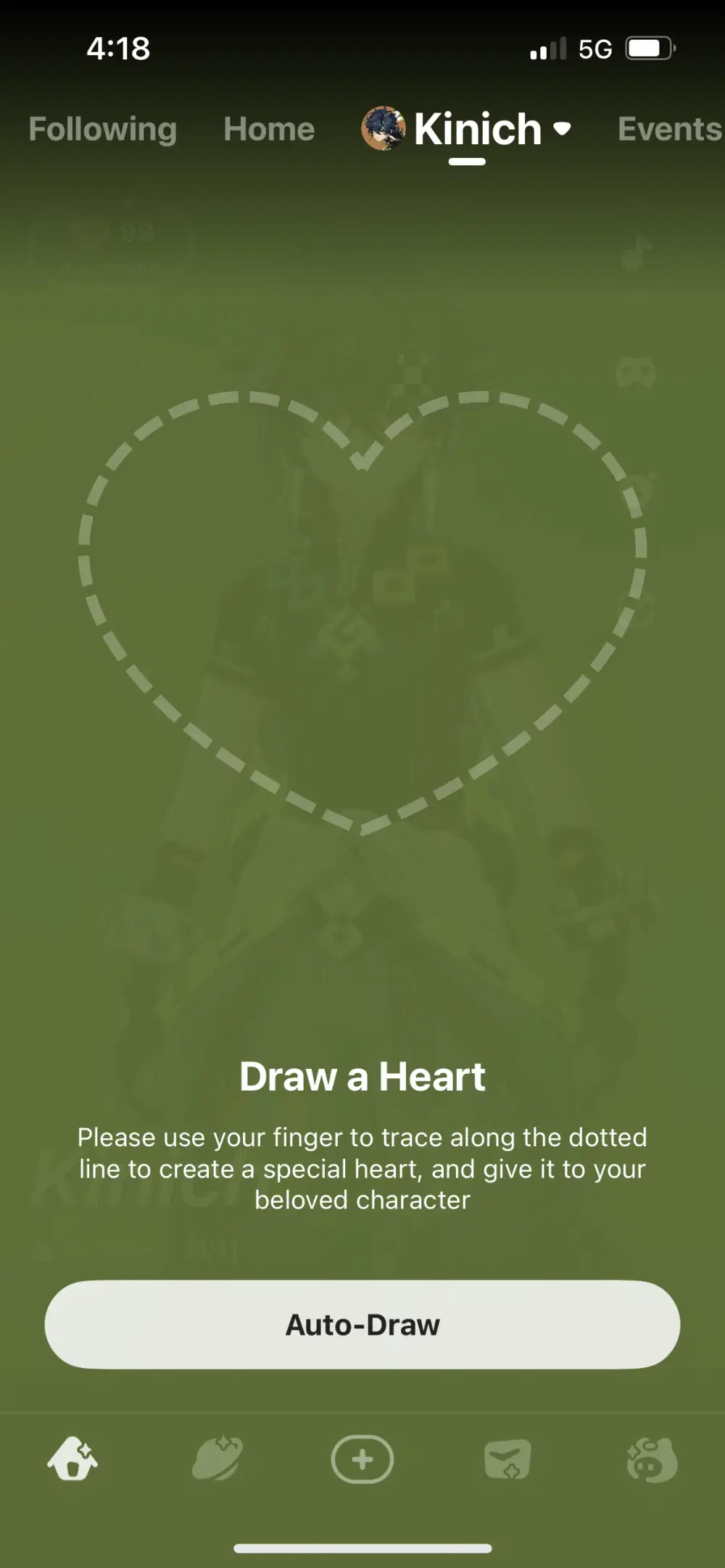 how to complete luck of the draw lol