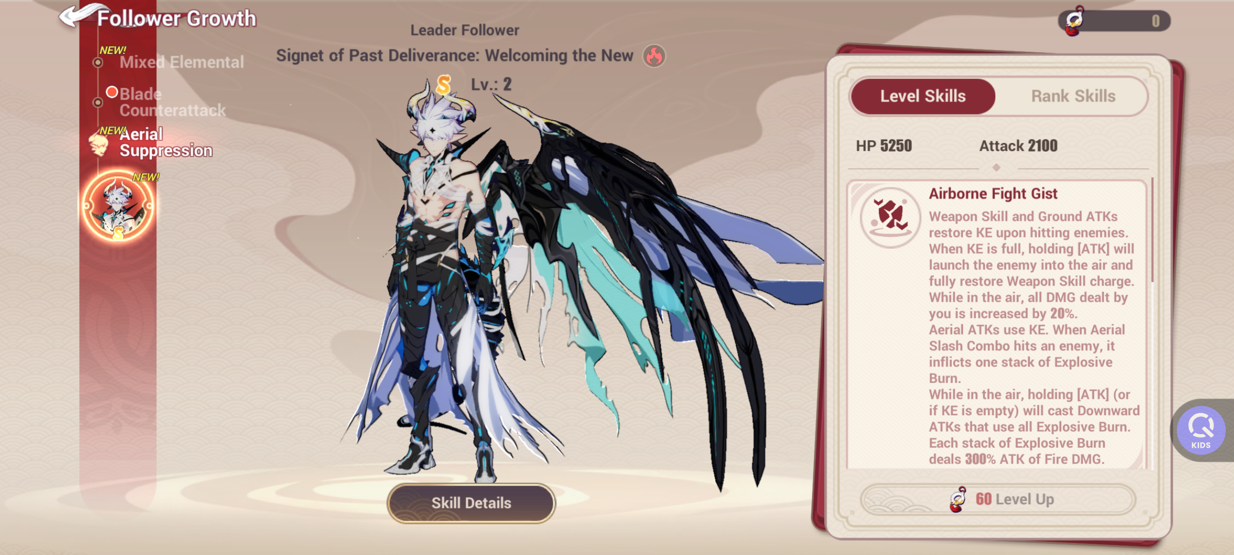 Closest Thing to Having Playable Kevin Honkai Impact 3rd | HoYoLAB