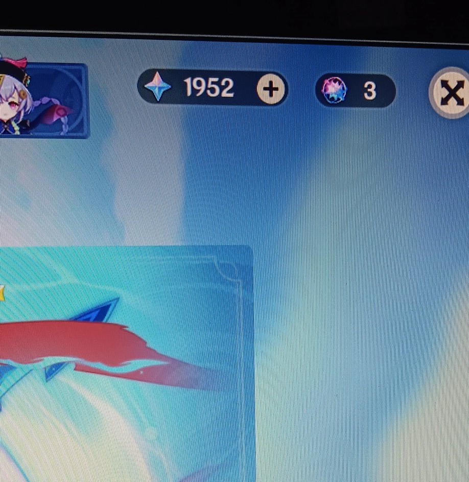 Just started saving for Venti's next rerun !😋 Genshin Impact | HoYoLAB