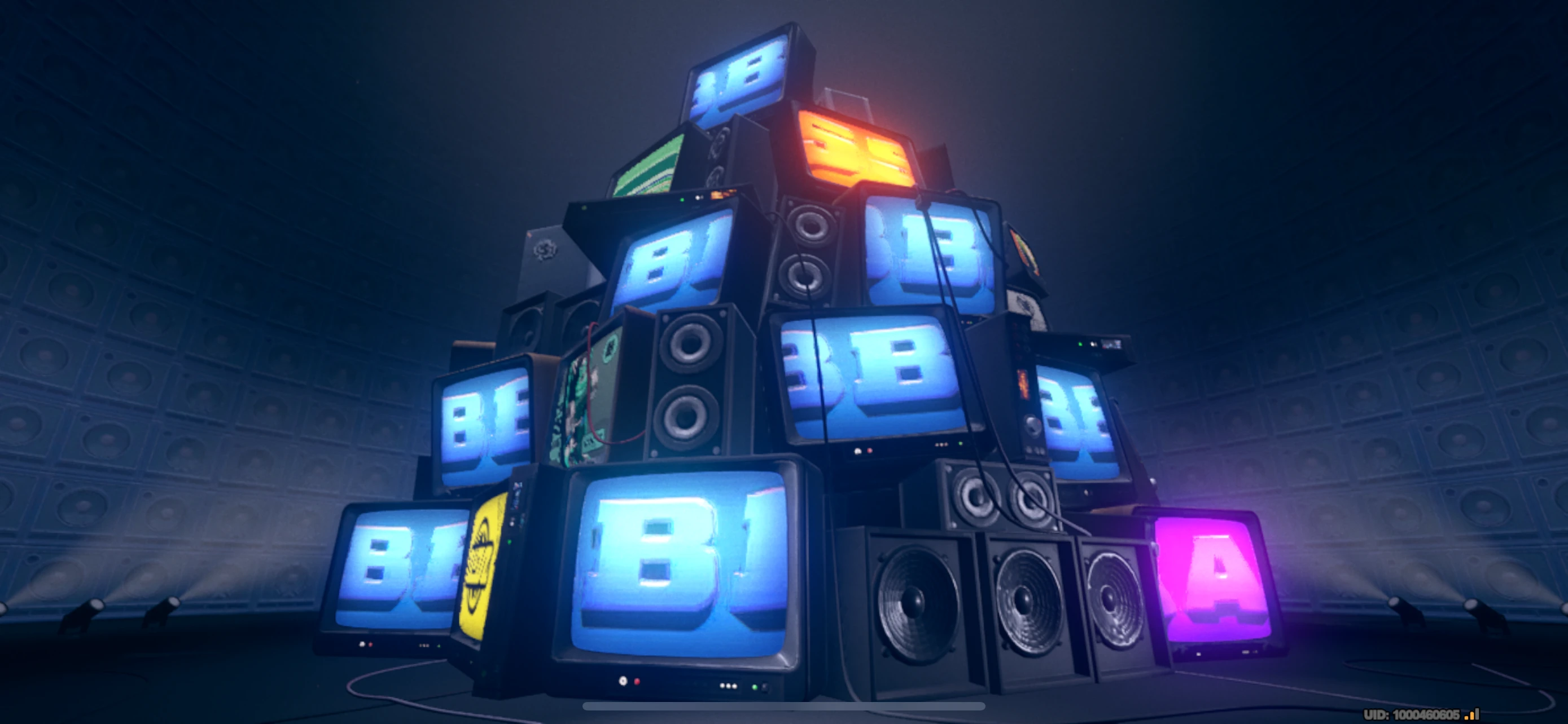 H-Huh?! (read desc.) Zenless Zone Zero | HoYoLAB