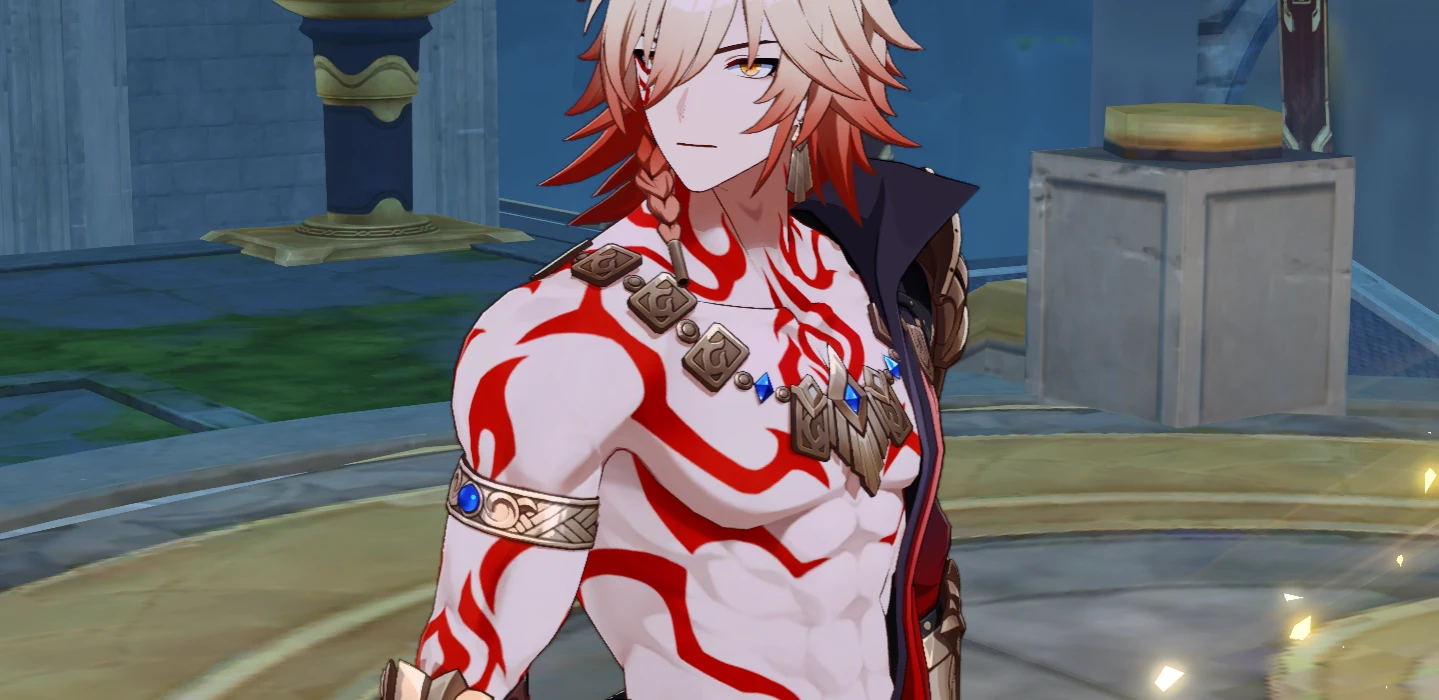 mydeimos more like moedeimos Honkai: Star Rail | HoYoLAB