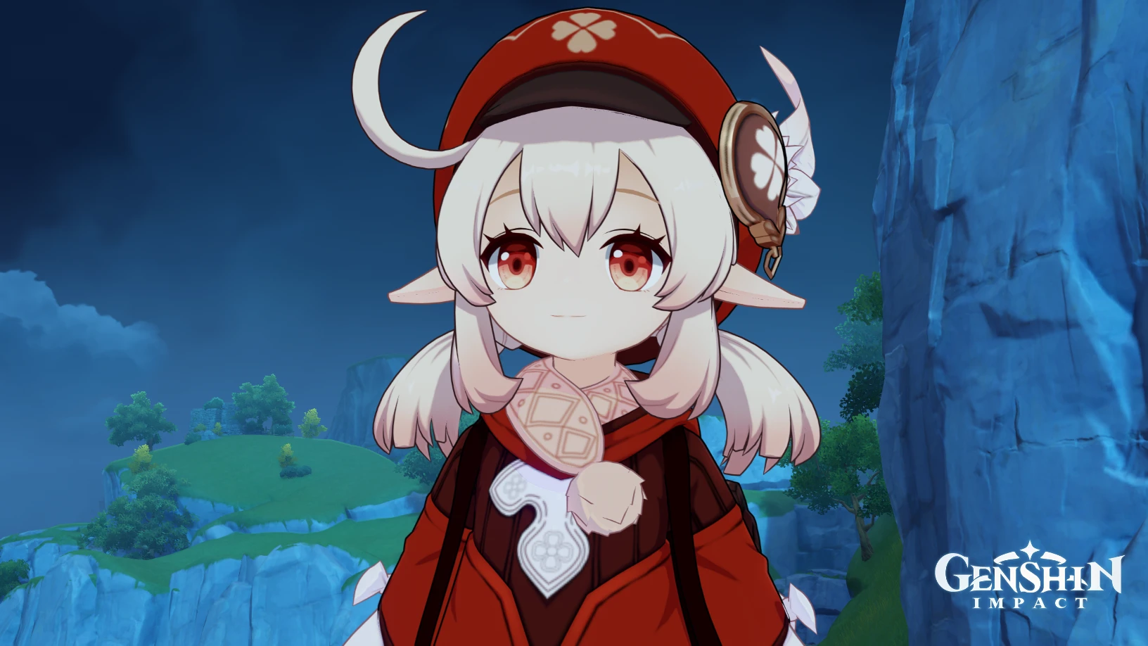 Jean, Klee is not on her best behavior again Genshin Impact | HoYoLAB