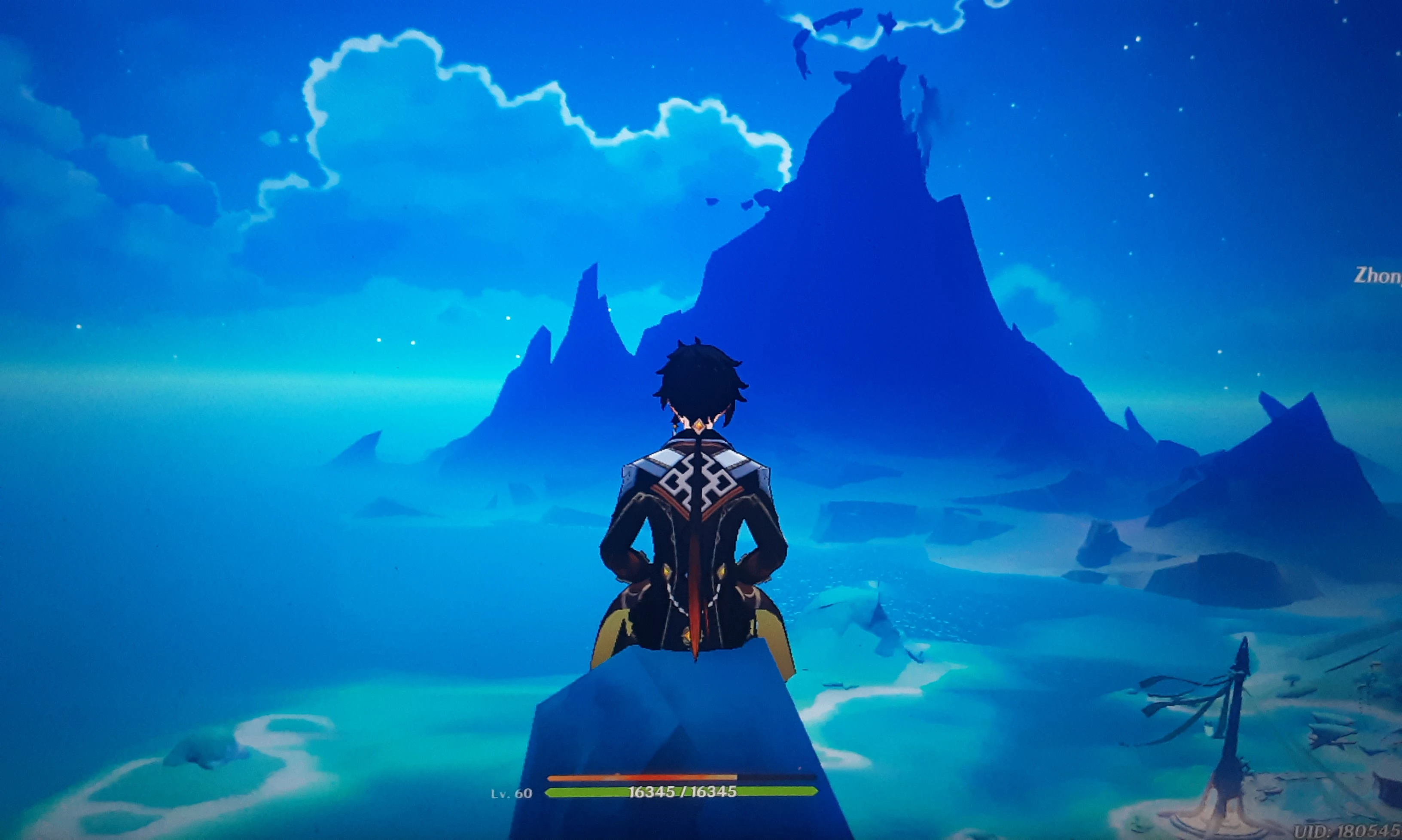 Childe Ritual :3 Genshin Impact | HoYoLAB