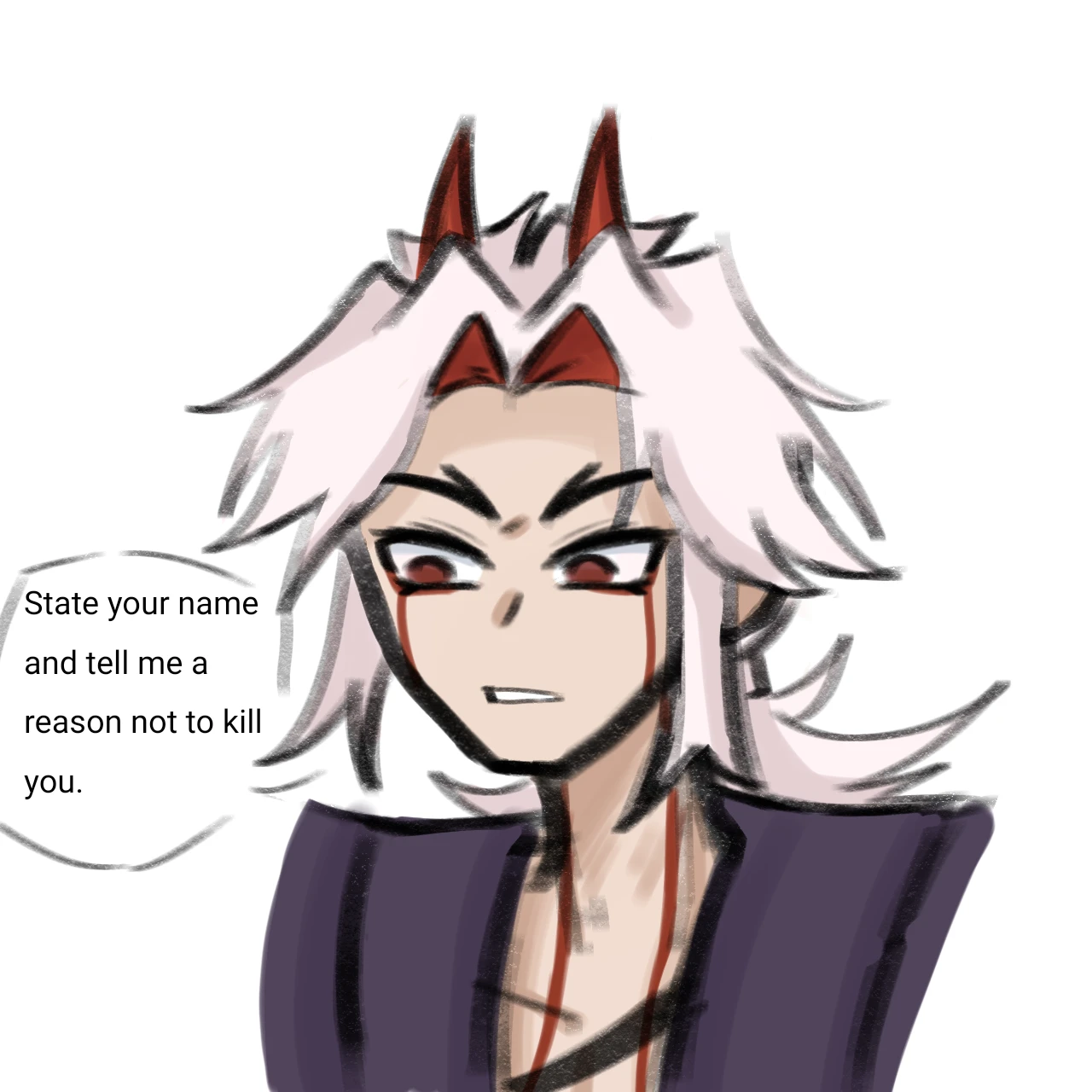 Pov: you got isekai'd (Samurai Itto AU) Genshin Impact | HoYoLAB