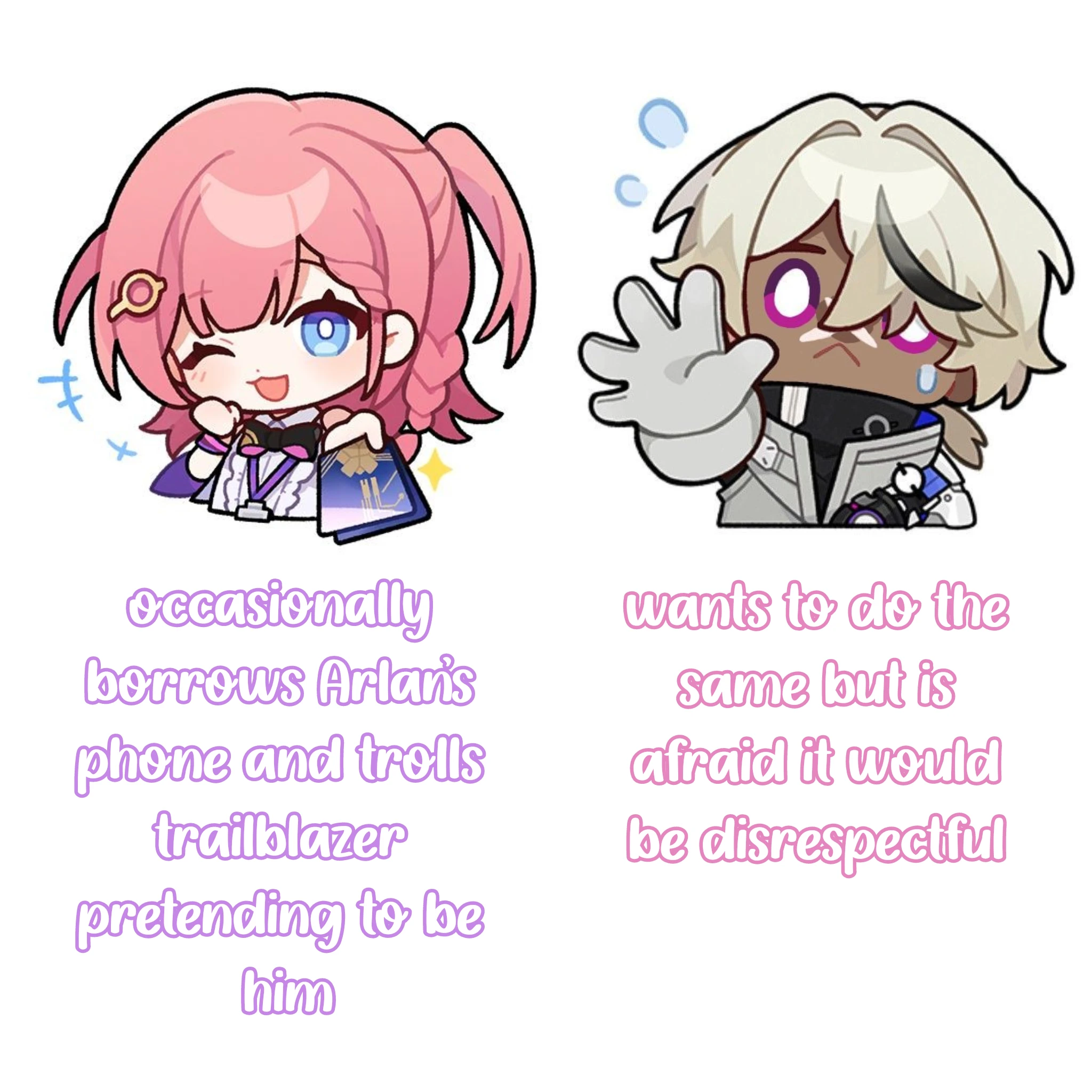 HSR Ship hcs part 1-Astarlan Honkai: Star Rail | HoYoLAB