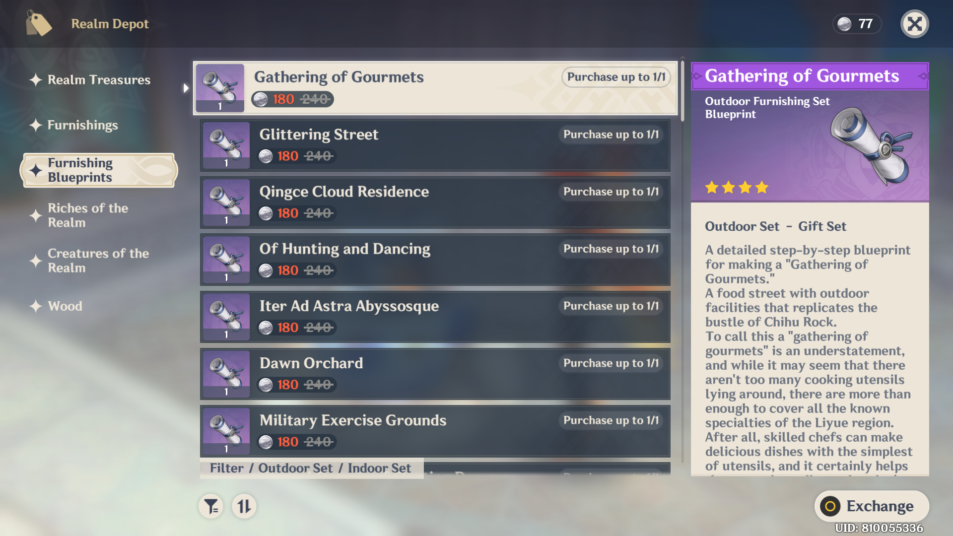 f2p it Time to Farm Primogems from this Genshin Impact | HoYoLAB