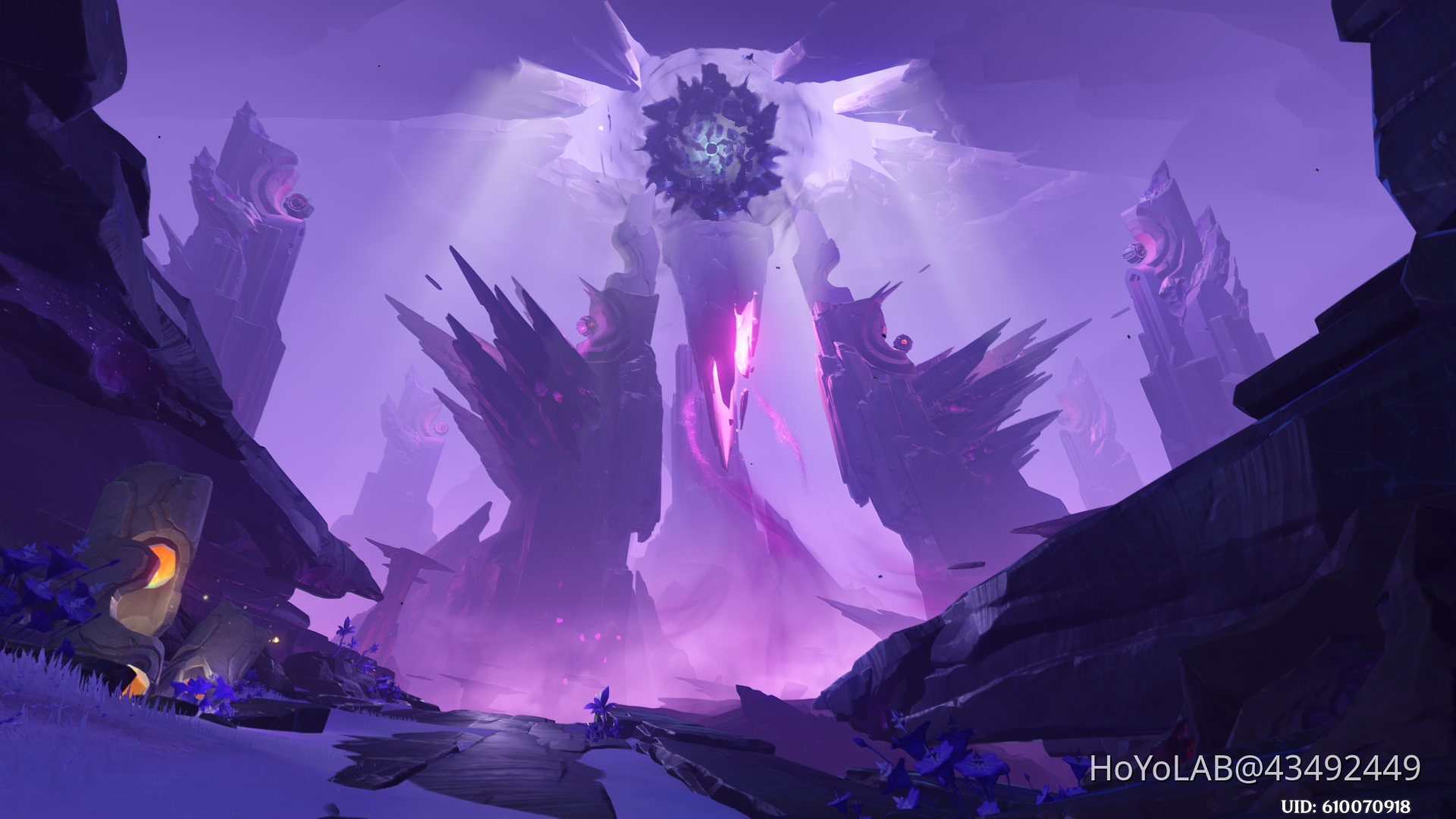 [Part 4] Natlan Archon Quest Chapter V: Act V: Incandescent Ode of ...