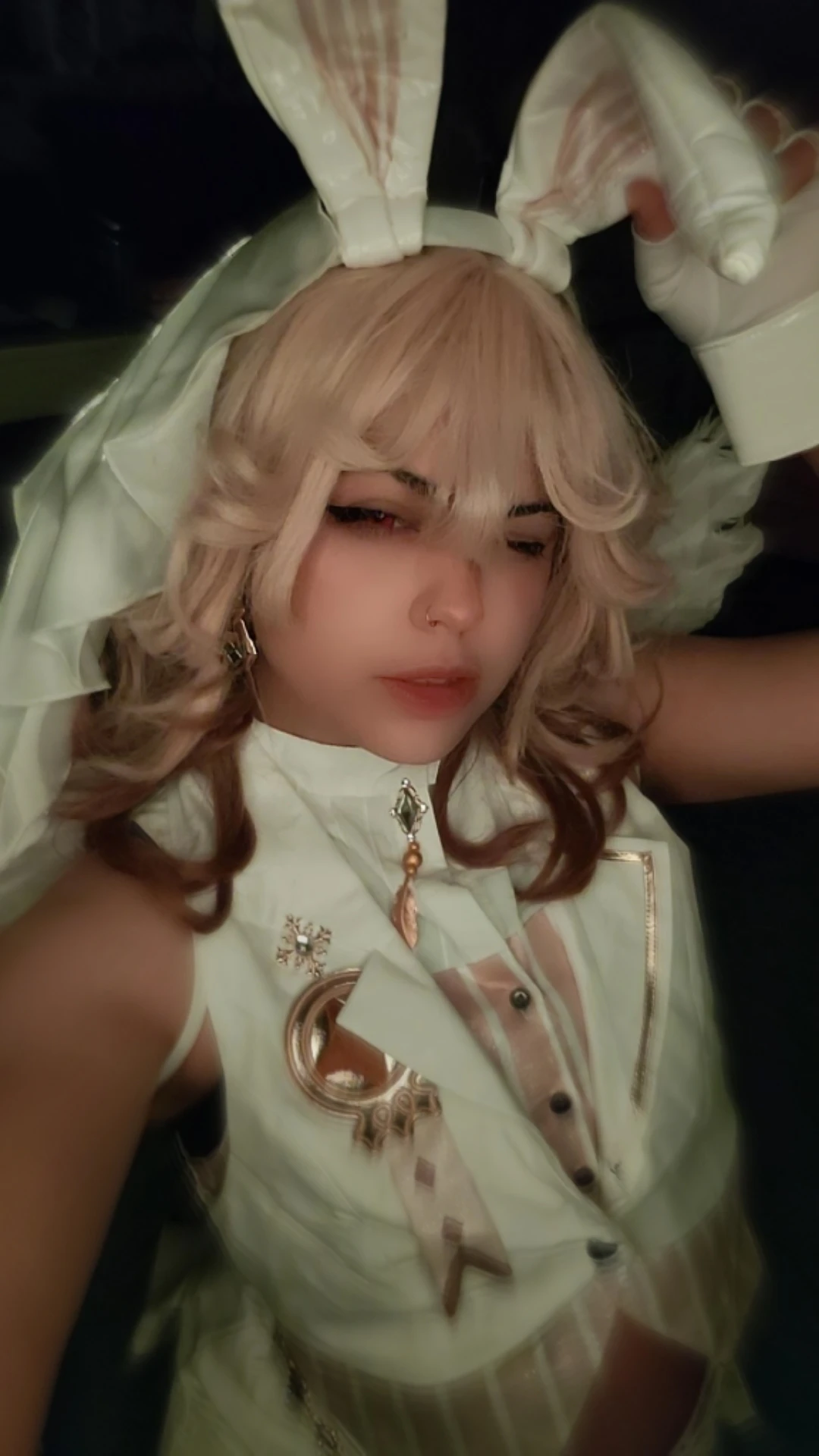 Bunny Kaveh 🌼 Genshin Impact | HoYoLAB