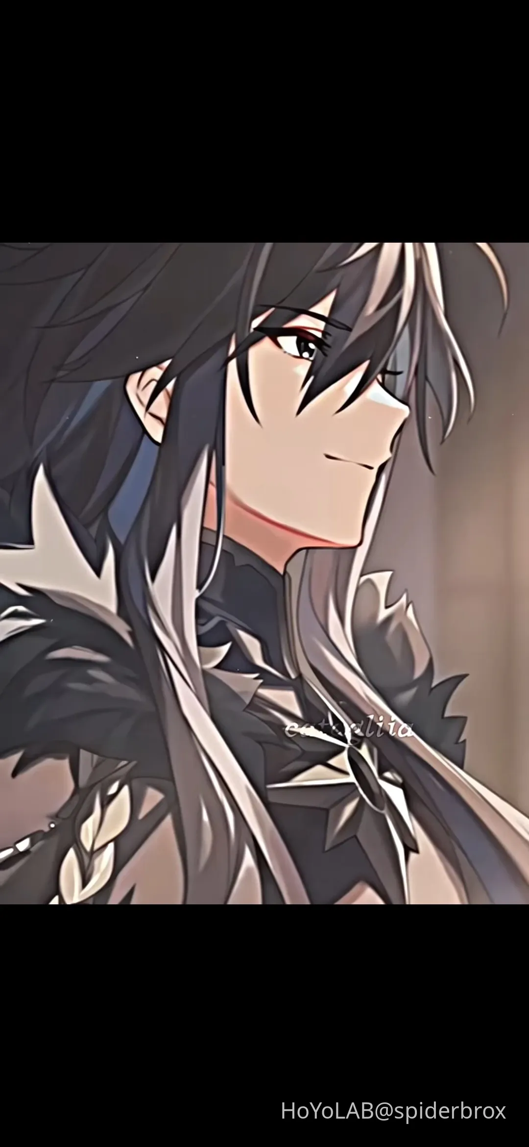 Capitano!?!? (it's a fan art not mine but god damn!) Genshin Impact ...