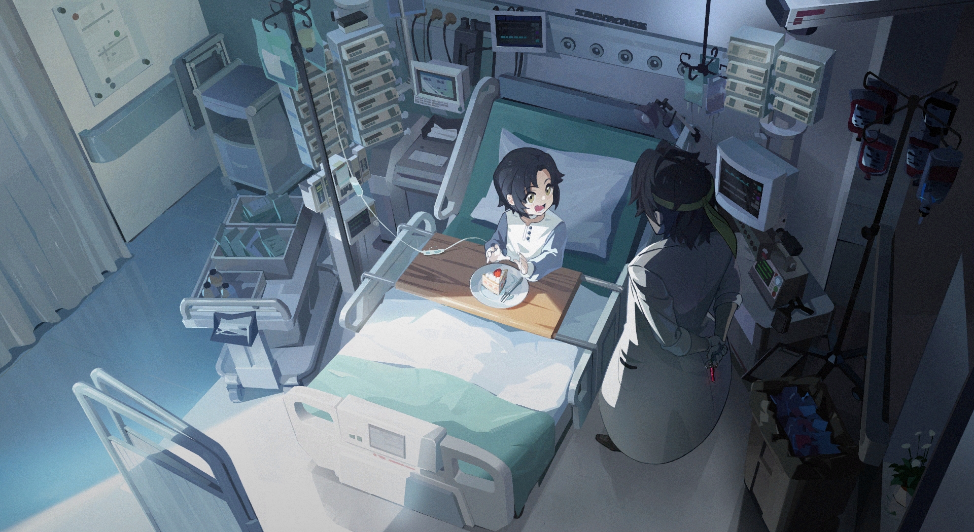 ZZZ Random Screenshots Pt. 5 Zenless Zone Zero | HoYoLAB