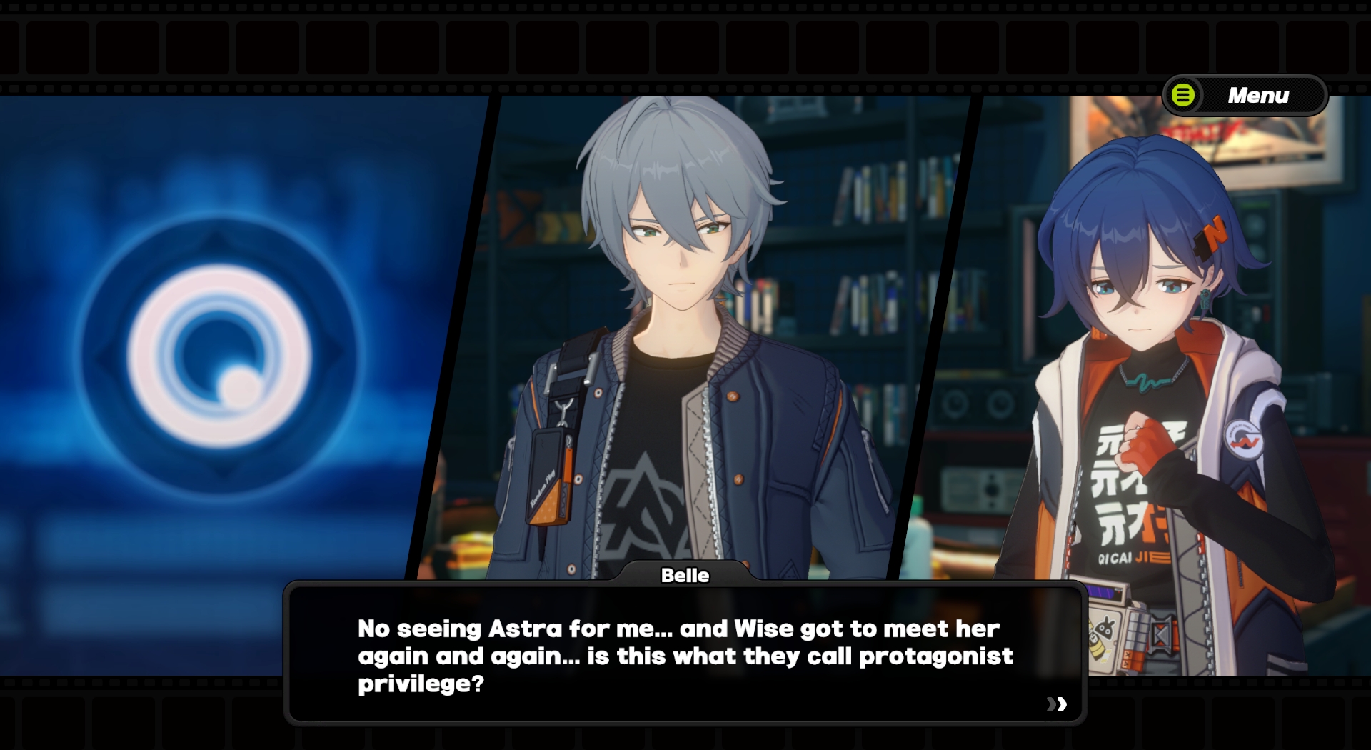 ZZZ Random Screenshots Pt. 2 Zenless Zone Zero | HoYoLAB