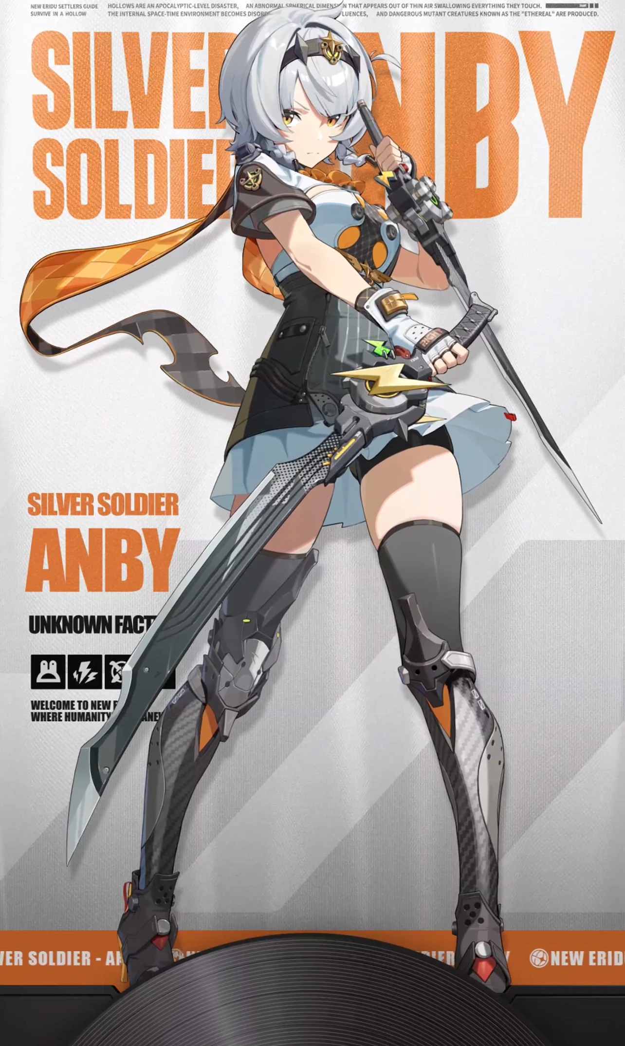 Well the Obol squad saving officially starts now Zenless Zone Zero | HoYoLAB