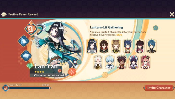 [V 5.3] Springtime Charms Complete Guide Genshin Impact | HoYoLAB