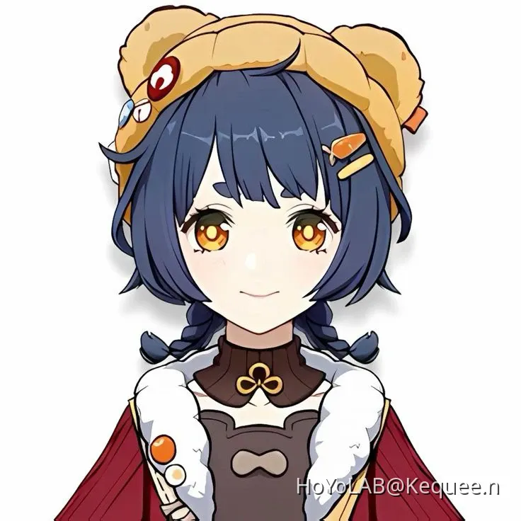 Small Xiangling skin redesign 🔥🤔 | HoYoLAB