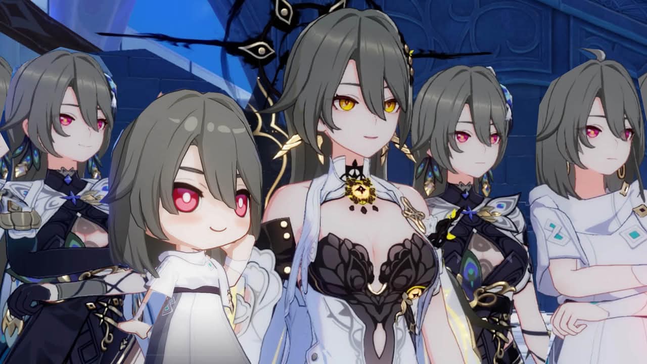 Vita Heaven Honkai Impact 3rd | HoYoLAB