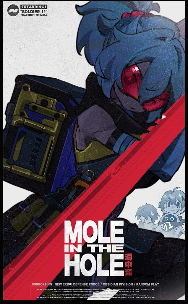 All the ZZZ story art i could find Zenless Zone Zero | HoYoLAB