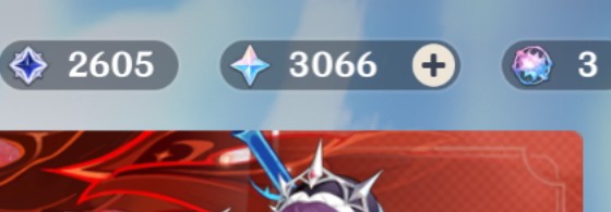 Day 11 - Saving for Capitano and His Signature Weapon Genshin Impact ...