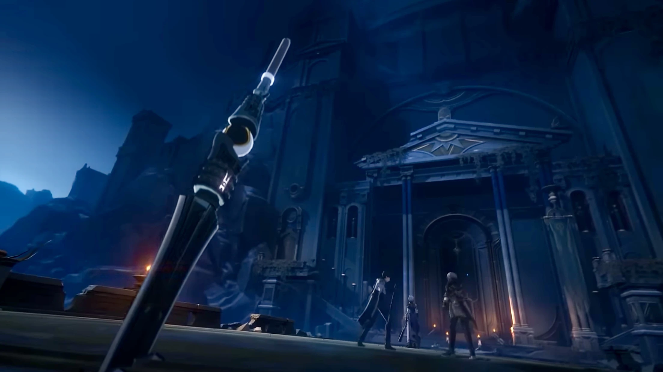 Cheers to Grand Craftsman Chartonus! — v3.0 thoughts around Cloud ...