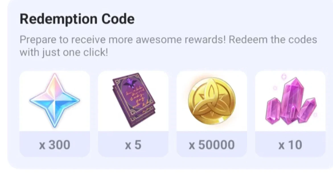 DON'T FORGET TO CLAIM THE SPECIAL PROGRAM REDEEM CODES LATER I'LL POST ...