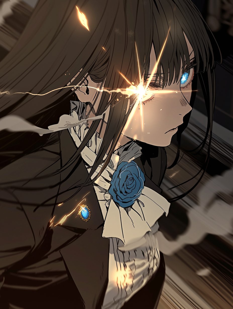 Ado fans where u at? WORLD ADOMINATION! 💙🌏🌎🌍 Genshin Impact | HoYoLAB