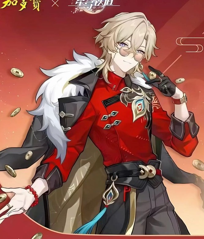 Which is ur fav Honkai: Star Rail | HoYoLAB