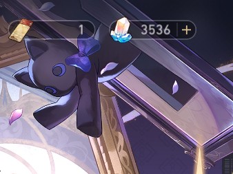 Day 4 of Saving for E0S1 Castroice Honkai: Star Rail | HoYoLAB