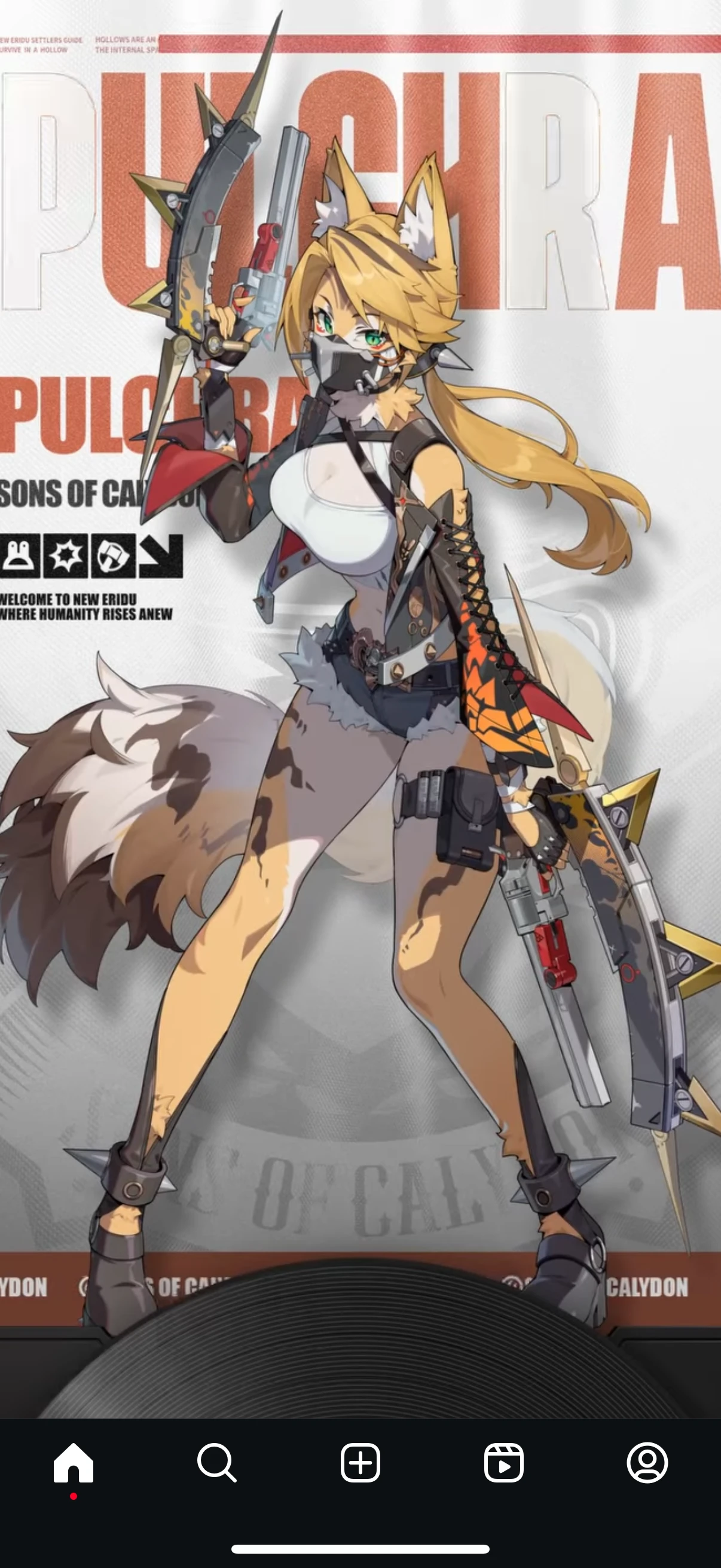 Pulchra and Anby new 1.6 drip marketing is here⚡😍 Zenless Zone Zero ...