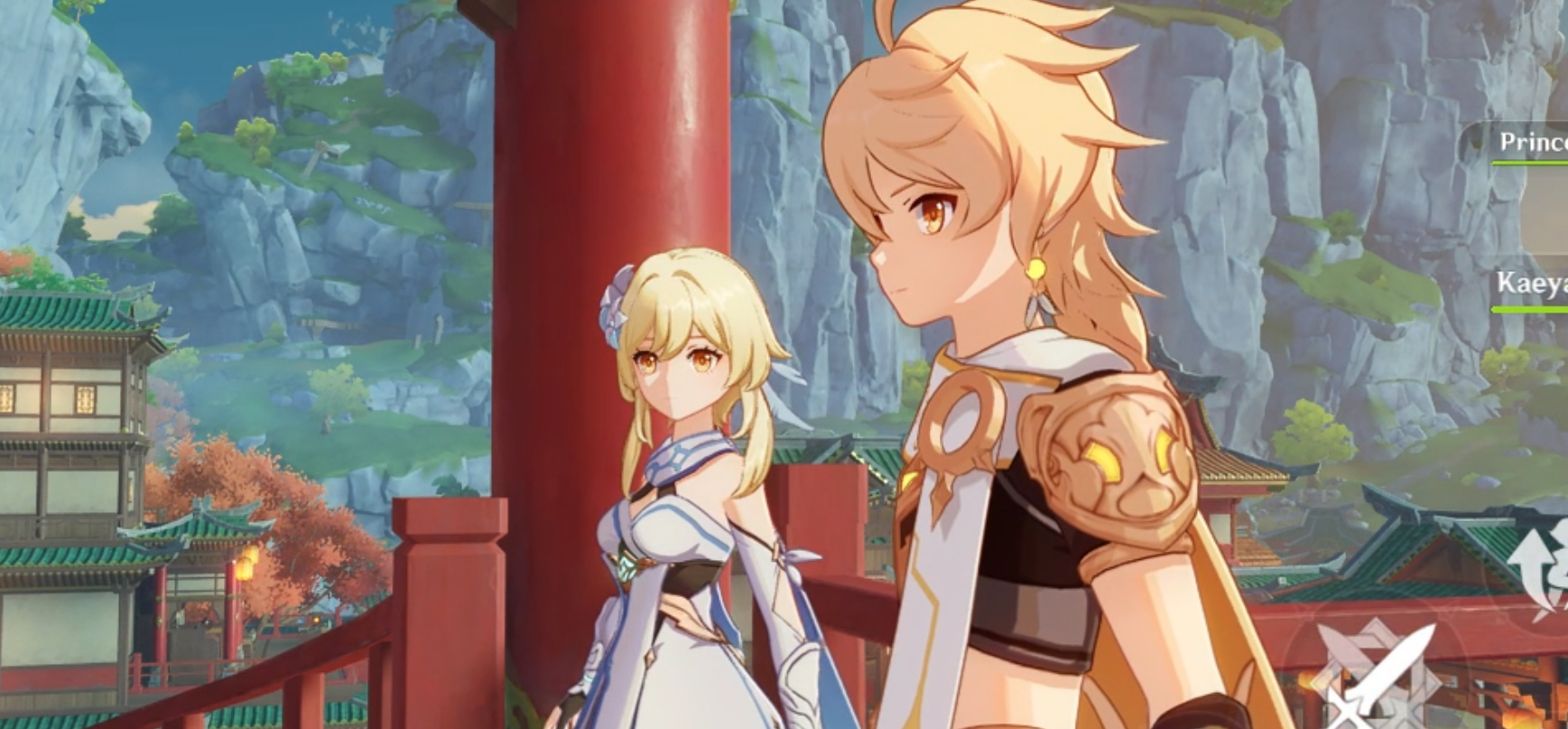 Day 10 of restarting Genshin Impact | HoYoLAB