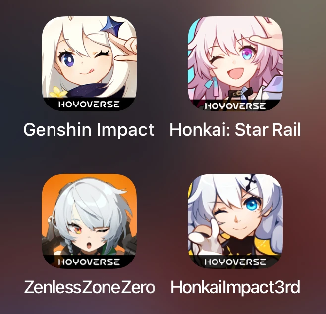 ZZZ’s Main Protagonist is Actually… Zenless Zone Zero | HoYoLAB