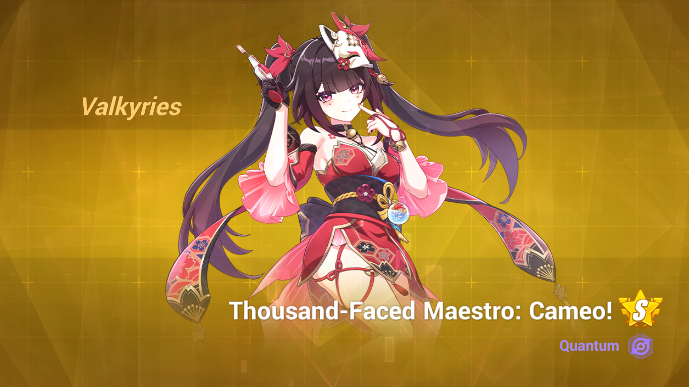 HI3rd Honkai Impact 3rd | HoYoLAB