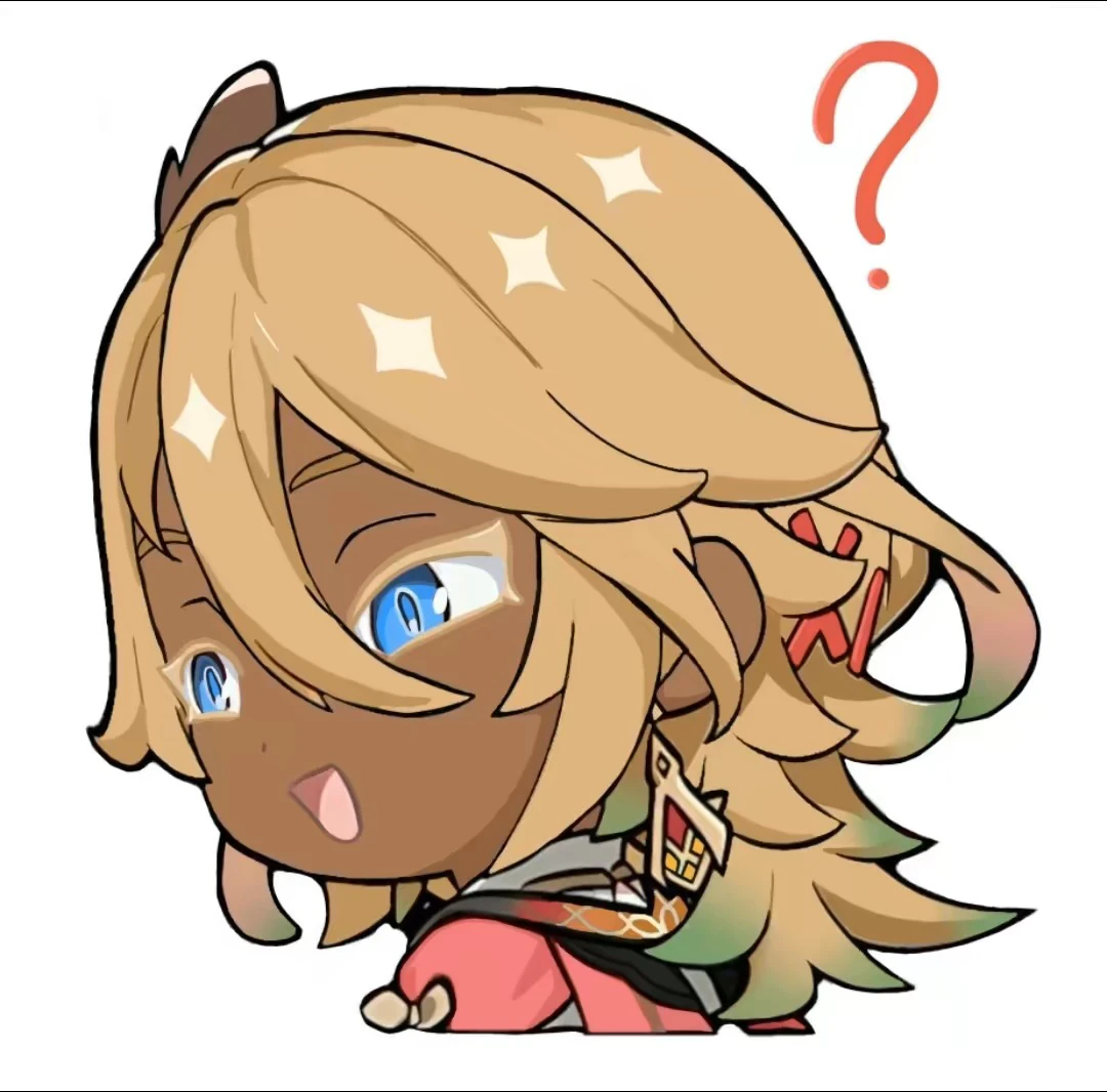 Kaveh redesign (chibi edition !!) Genshin Impact | HoYoLAB