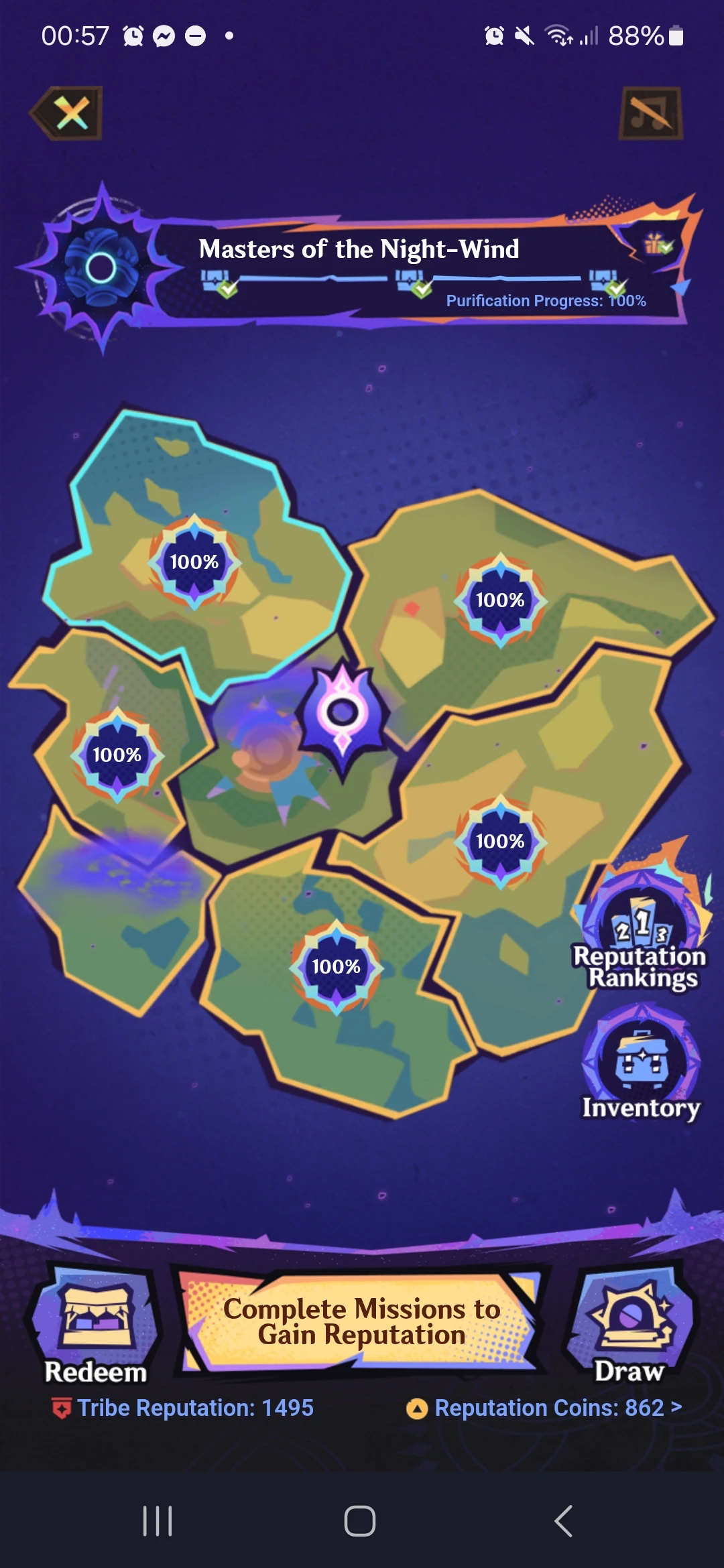 That's great, but what am I meant to spend all these coins on Genshin ...