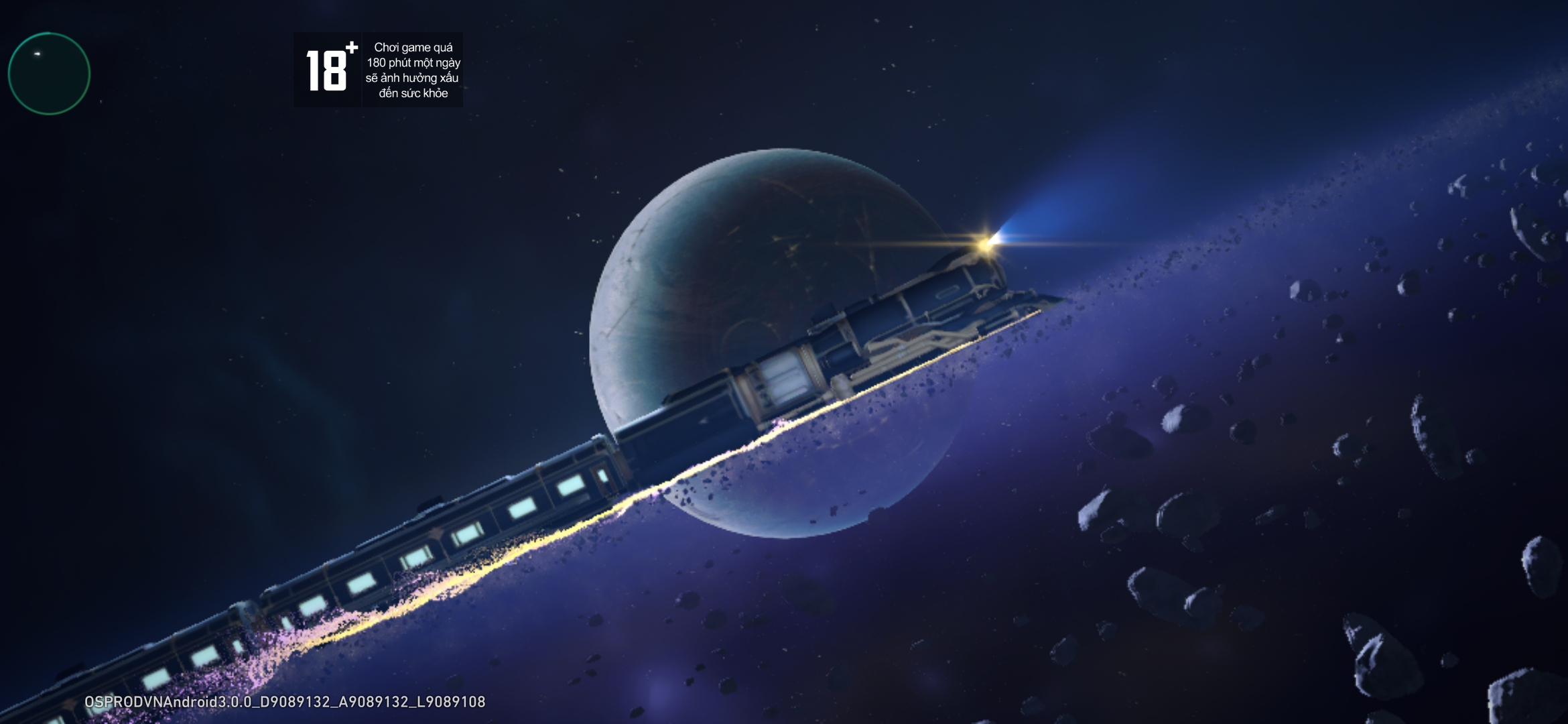 [3dot0: Amporeus] the Xiaomi Gamebird Overlay - can you disable it ...