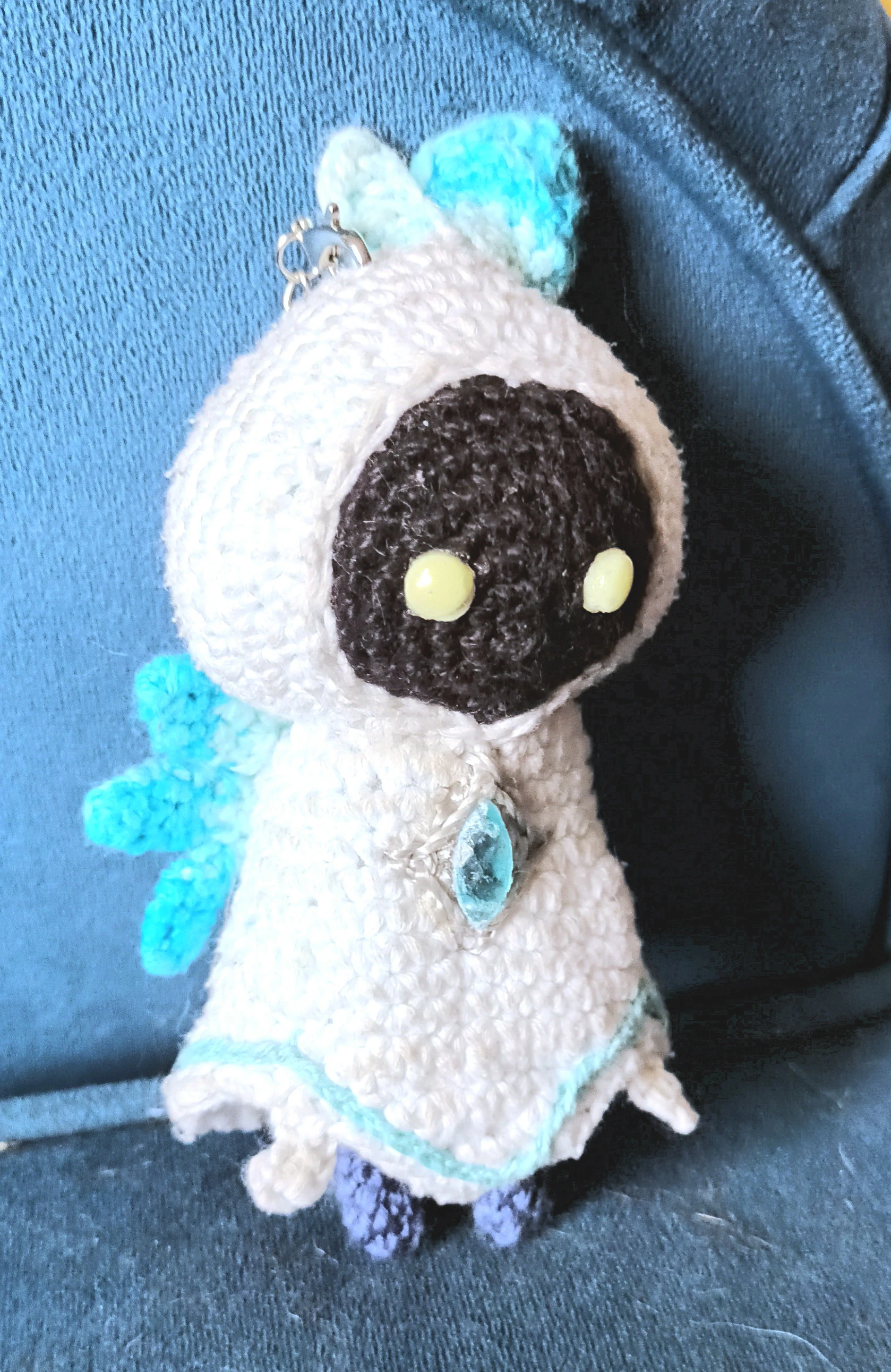 Made a little wind sprite venti Genshin Impact | HoYoLAB