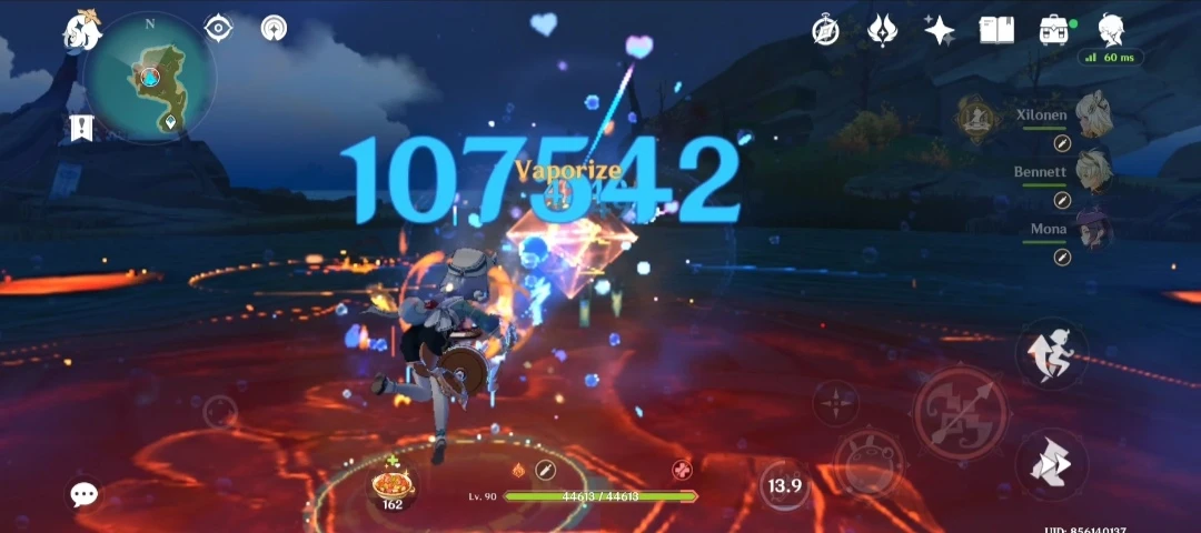 Since sigewinne rerun is nearing... Genshin Impact | HoYoLAB