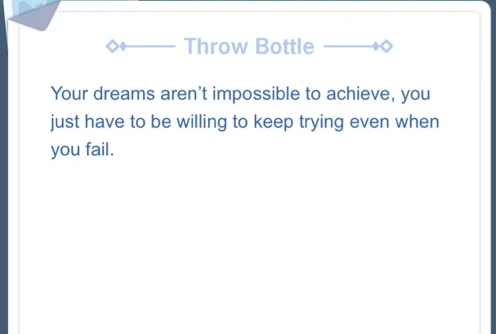 More Letters Genshin Impact | HoYoLAB