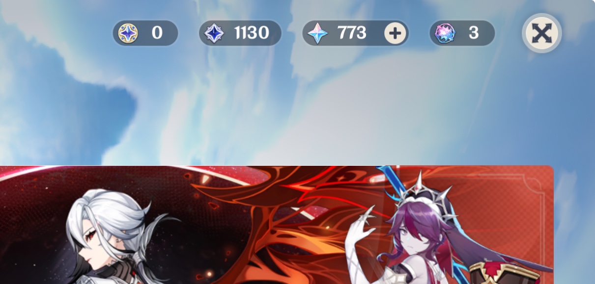 Day 4 of saving up for furina!!! Genshin Impact | HoYoLAB