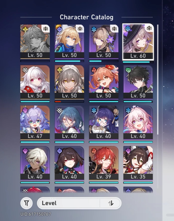 The herta team comps Honkai: Star Rail | HoYoLAB