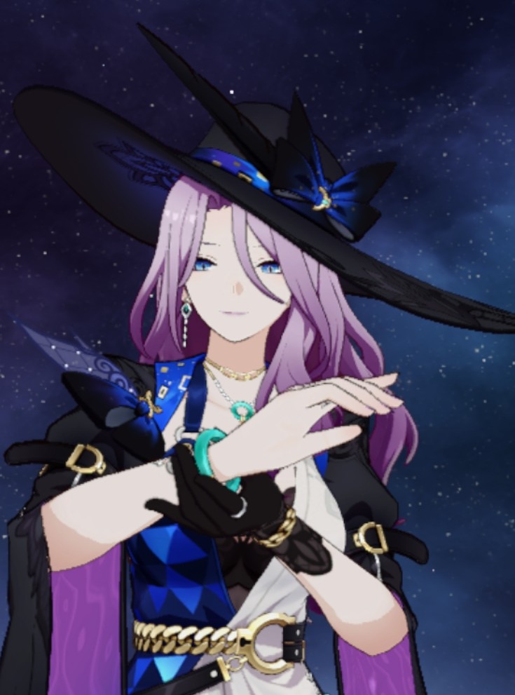 Satisfying Jade build Honkai: Star Rail | HoYoLAB