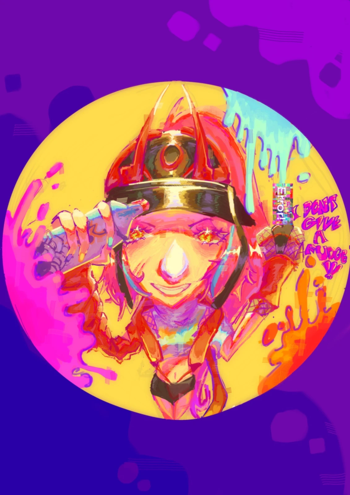 MORE Rappa fanart!!!! Honkai: Star Rail | HoYoLAB