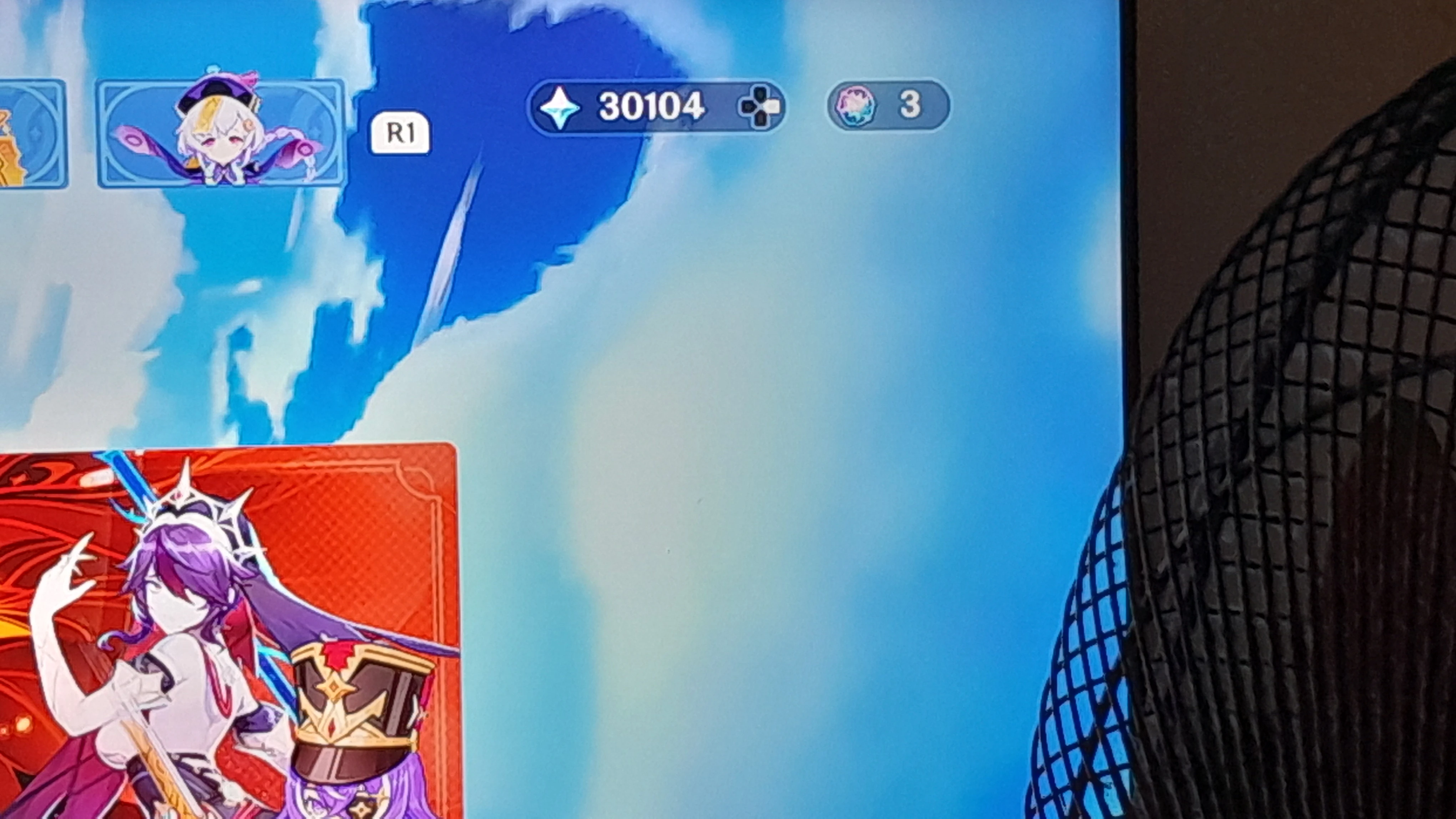 Saving for Furina (Day 53) Genshin Impact | HoYoLAB